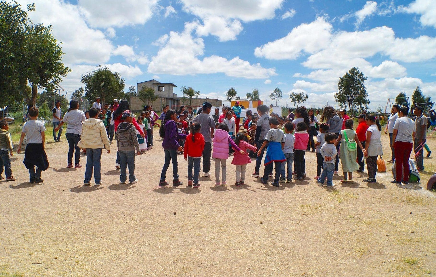 Home | Children of Hope